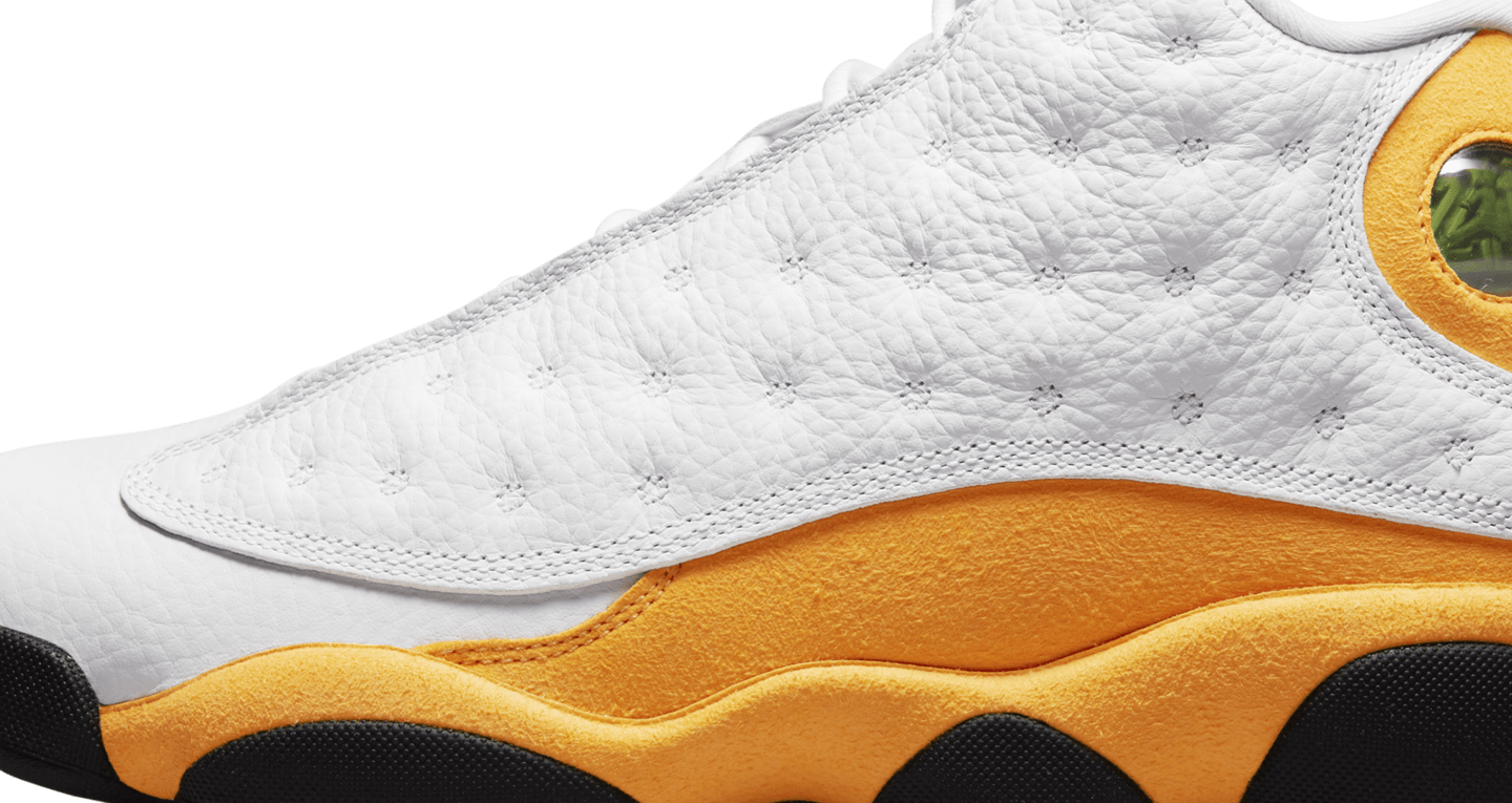Air Jordan 13 'Del Sol' (414571-167) Release Date. Nike SNKRS SG