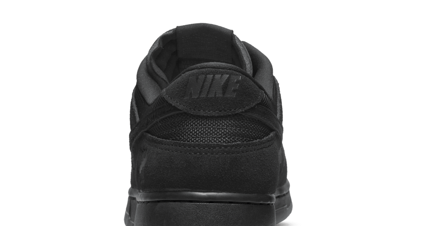 Dunk Low x UNDEFEATED '5 On It' Release Date. Nike SNKRS