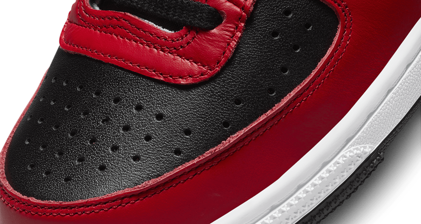 Terminator High 'Black and University Red' (FN4442-001) release date ...