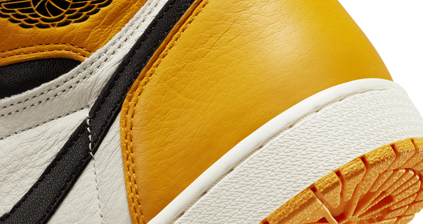 Air Jordan 1 'Taxi' (555088-711) 發售日期. Nike SNKRS