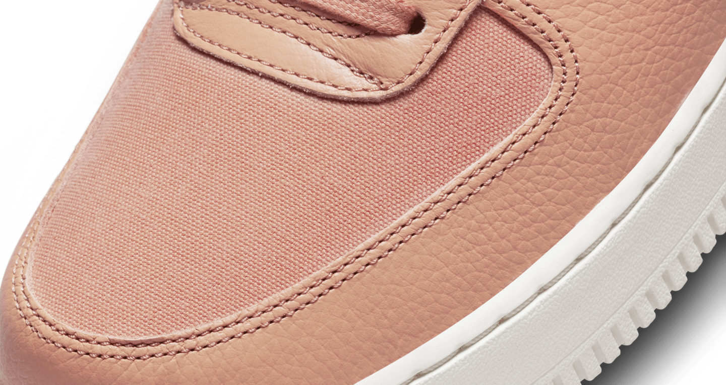 Air Force 1 '07 'Amber Brown' (DV7186-200) Release Date. Nike SNKRS