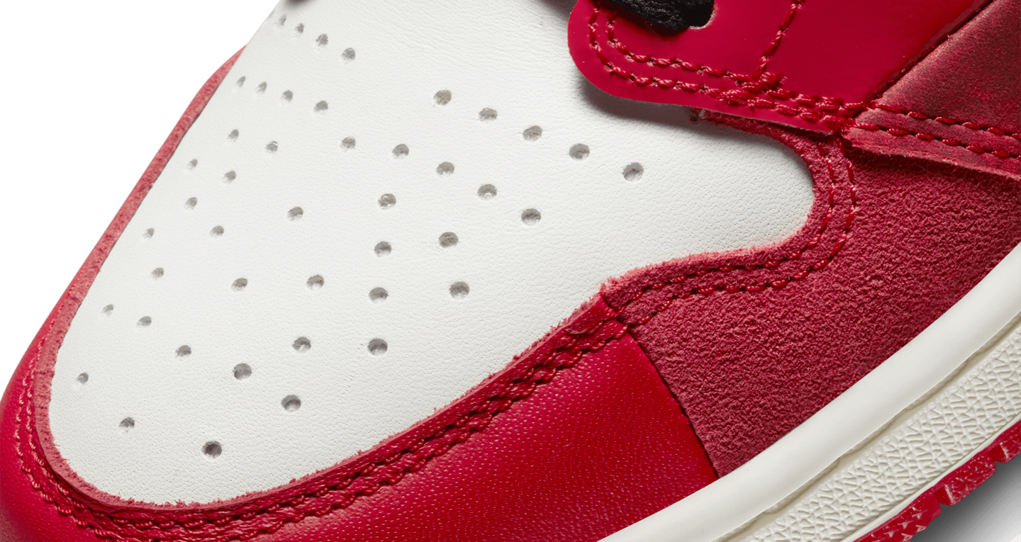 Air Jordan 1 'Next Chapter' (DV1748-601) Release Date . Nike SNKRS