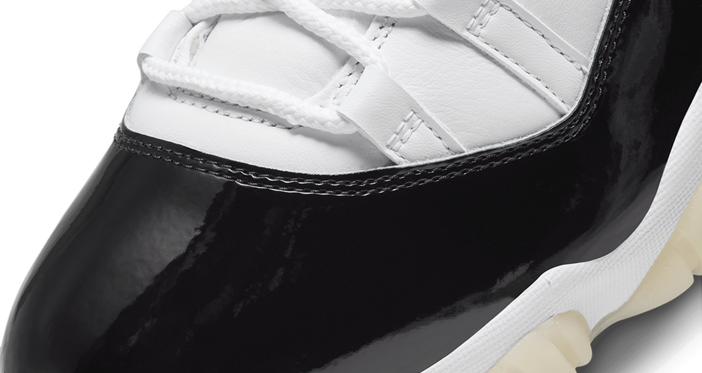 Air Jordan 11 'Gratitude' (CT8012-170) release date. Nike SNKRS