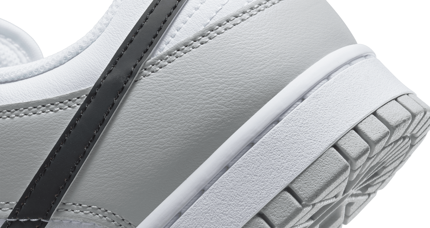 Fecha de lanzamiento del Dunk Low "Jackpot" (DR9654-001). Nike SNKRS