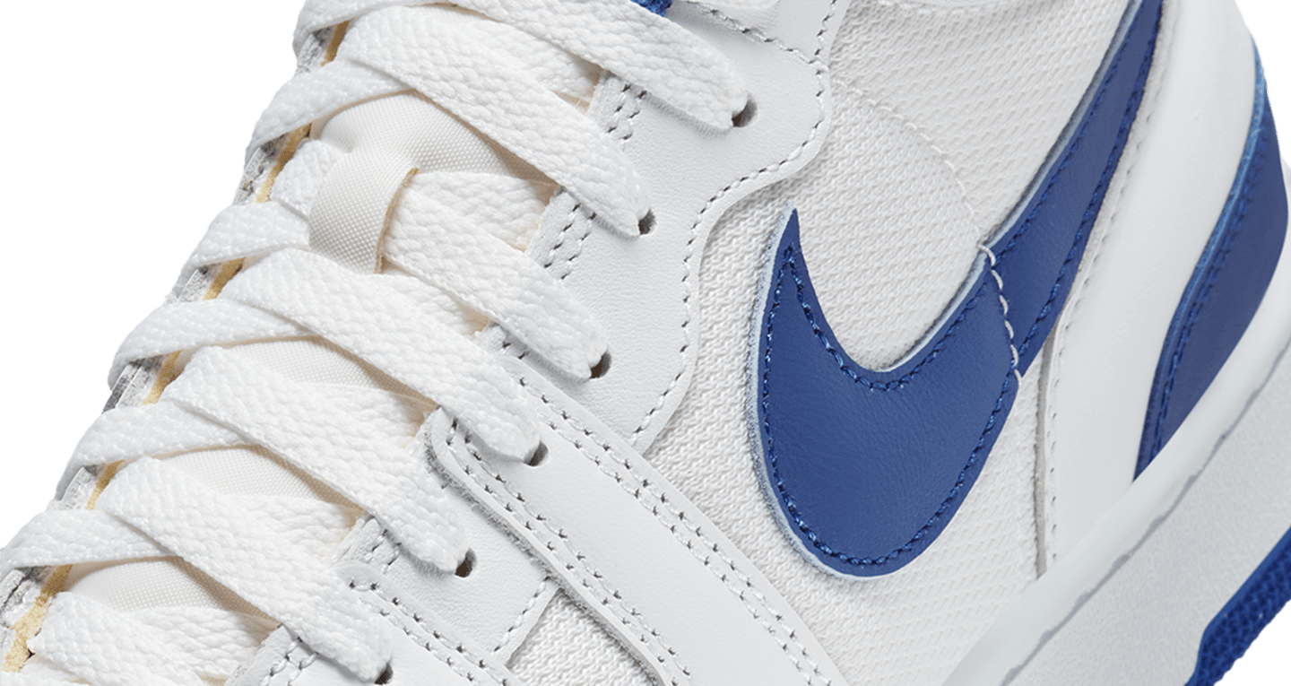 Attack 'Game Royal' (FB1447-100) 發售日期. Nike SNKRS