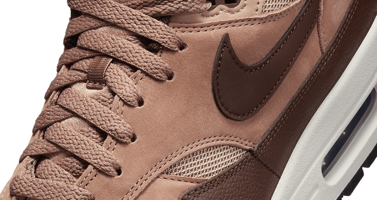 Air Max 1 SC 'Cacao Wow and Dusted Clay' (FB9660-200) 發售日期. Nike SNKRS