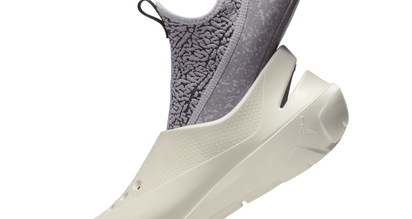 Jordan System.23 'Sail and Cement Grey' (DN4890-101) Release Date. Nike ...