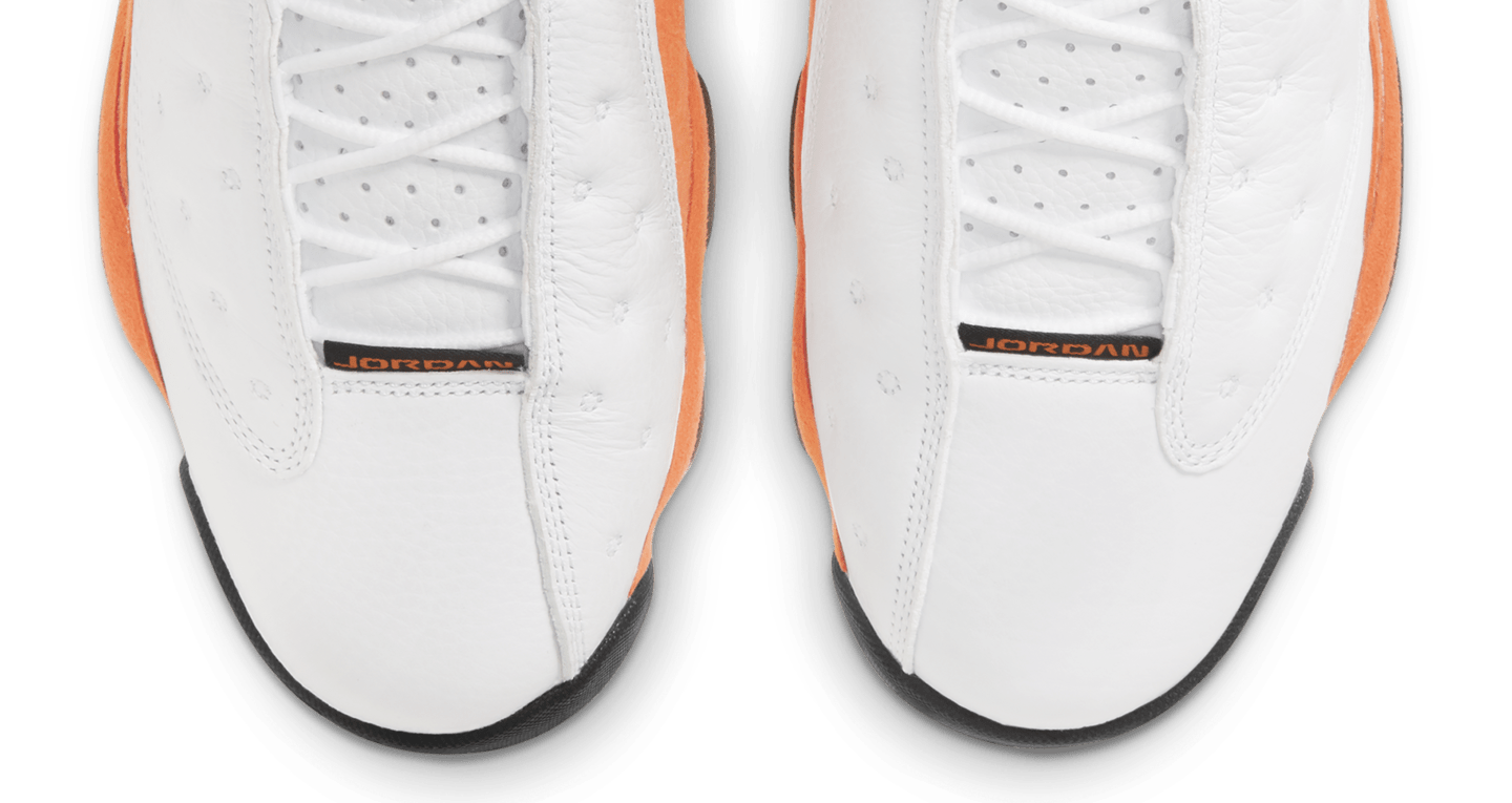 Air Jordan 13 'Starfish' Release Date. Nike SNKRS