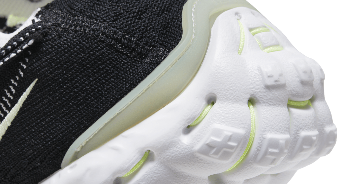 ISPA MindBody 'Black, White and Barely Volt' (DH7546-002) Release Date ...