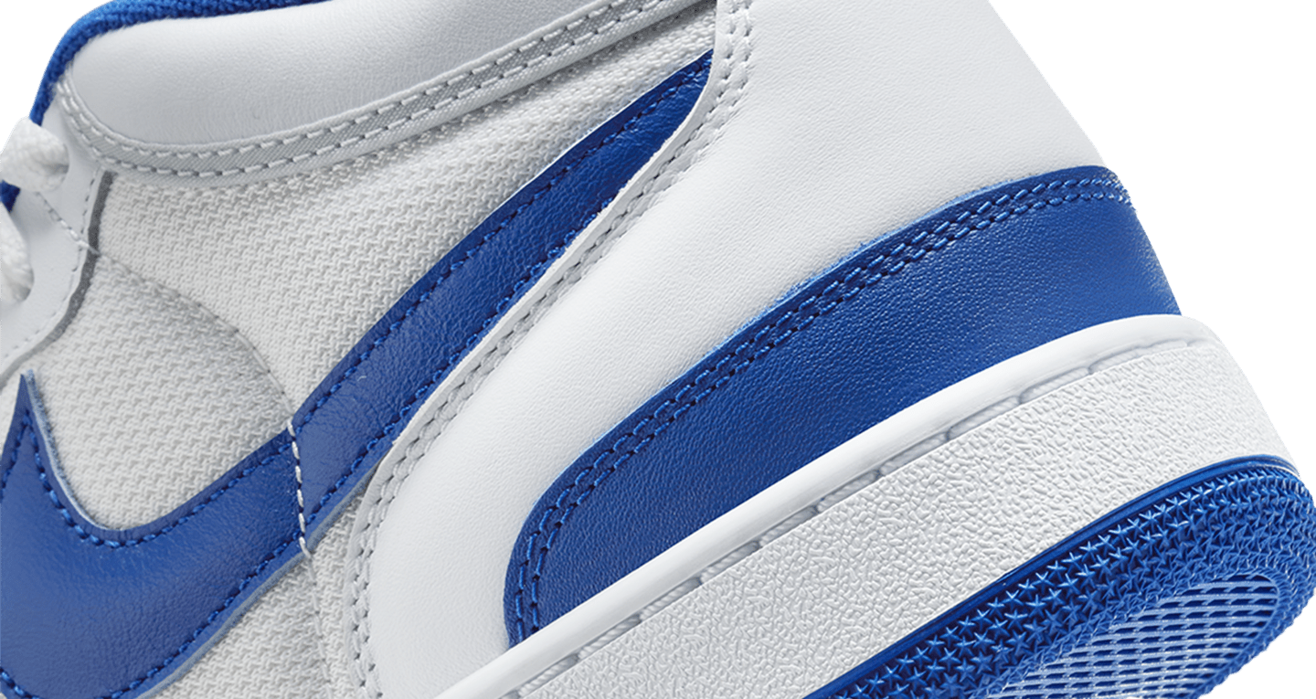 Attack 'Game Royal' (FB1447-100) 發售日期. Nike SNKRS