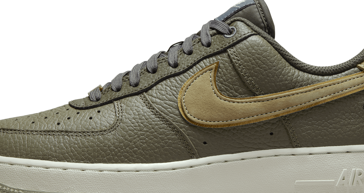 Air Force 1 '07 LX 'Turtle' Release Date. Nike SNKRS