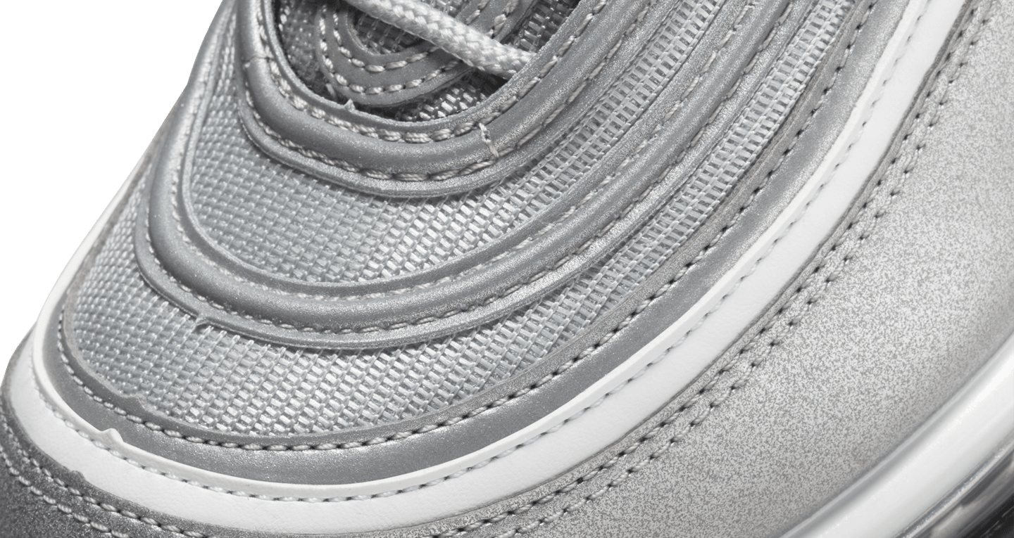 Air Max 97 'Silver Bullet' (DM0028-002) Release Date. Nike SNKRS
