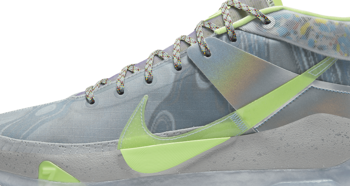 KD13 'Play for the Future' Release Date. Nike SNKRS