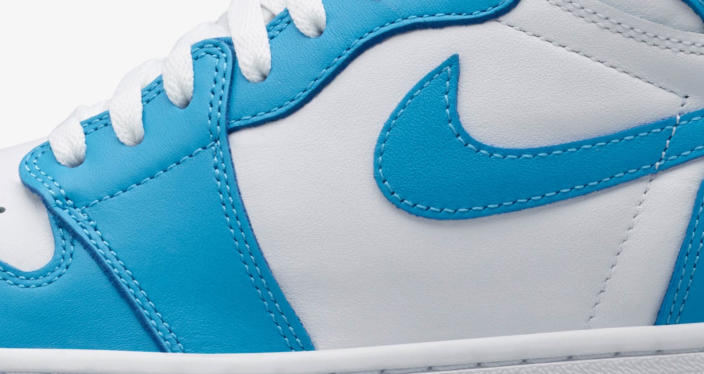 Air Jordan 1 Retro 'Powder Blue' Release Date. Nike SNKRS