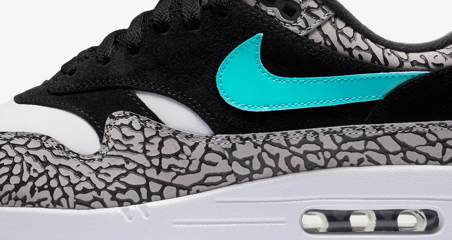Nike Air Max 1 Retro 'Atmos'. Nike SNKRS