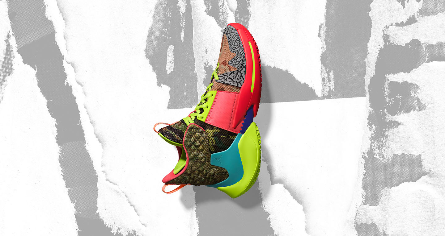 Men's Jordan Why Not 0.2 'All Star' Release Date.. Nike SNKRS