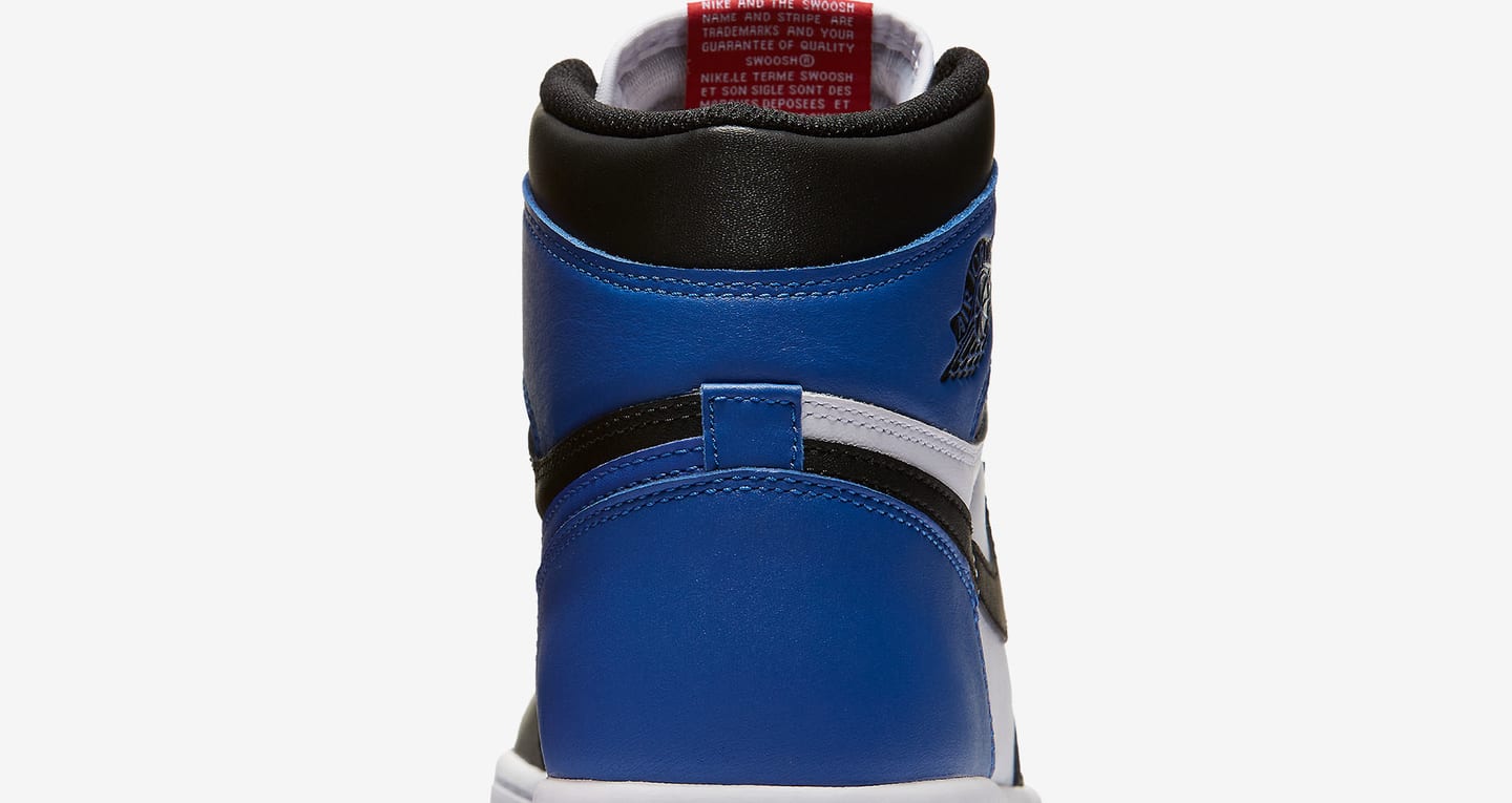 Air Jordan 1 Retro 'Top 3 Pick'. Nike SNKRS