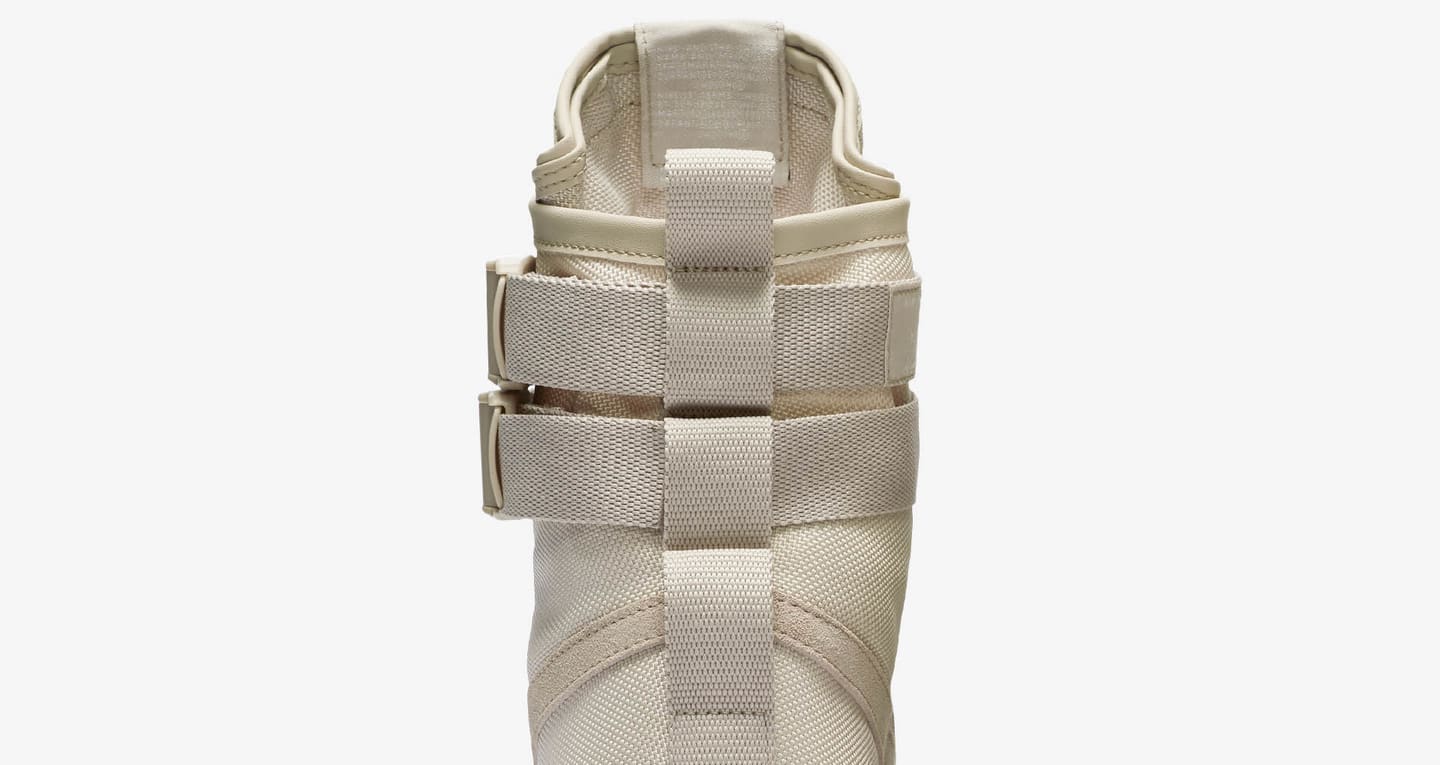 Nike SF AF-1 'String & Gum'. Nike SNKRS