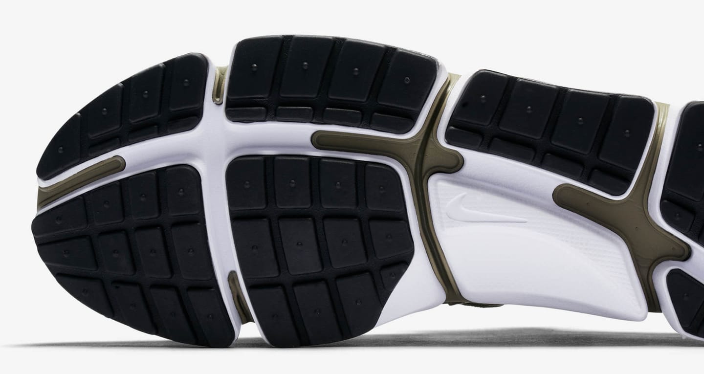 Nike Pocket Knife DM “Trooper” - Data de lançamento. Nike SNKRS