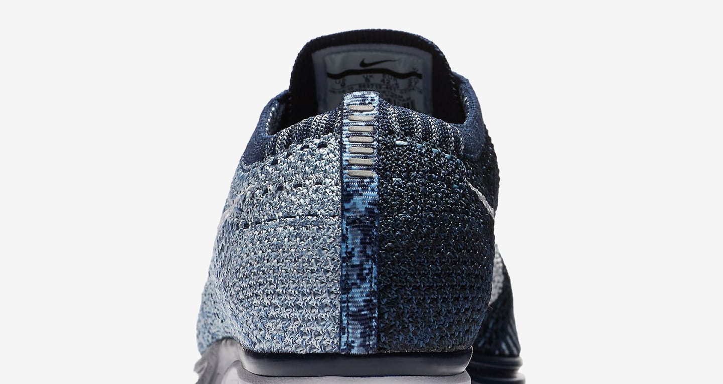 Nike Flyknit Racer 'Blue Tint'. Release Date. Nike SNKRS