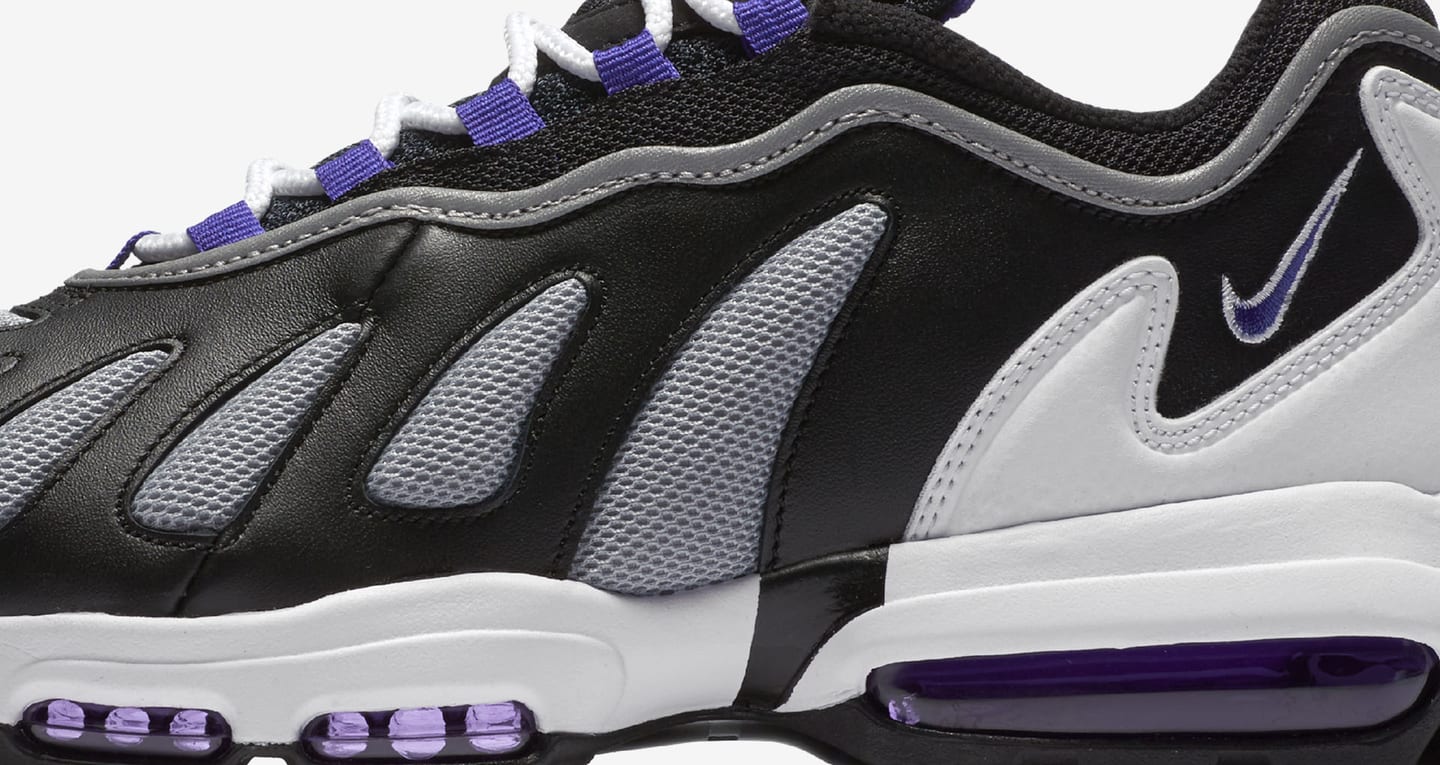 Nike Air Max 96 XX 'Concord'. Nike SNKRS
