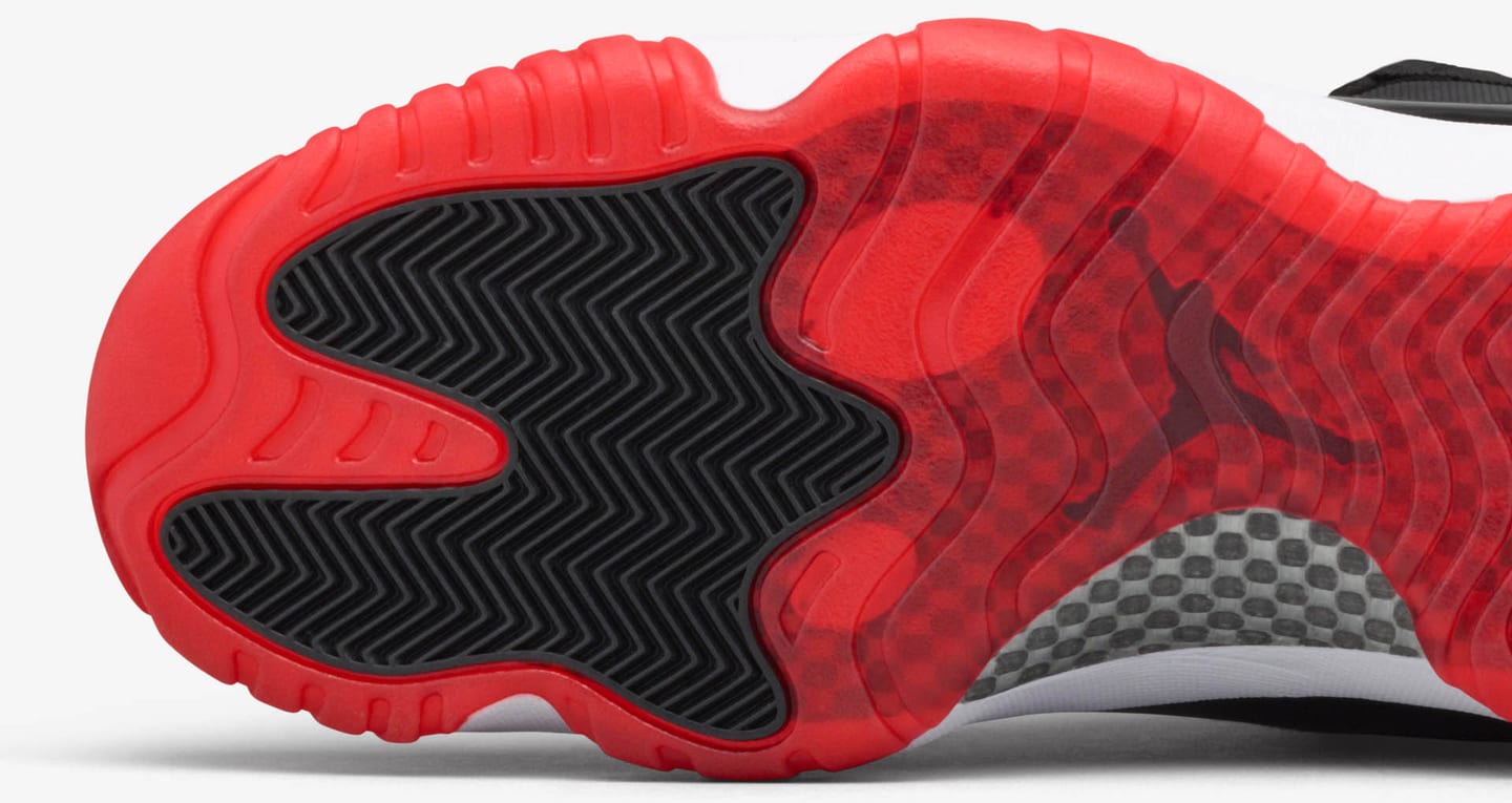 Air Jordan 11 Retro Low 'True Red' Release Date. Nike SNKRS