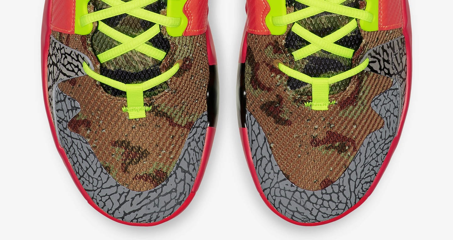 Men's Jordan Why Not 0.2 'All Star' Release Date.. Nike SNKRS