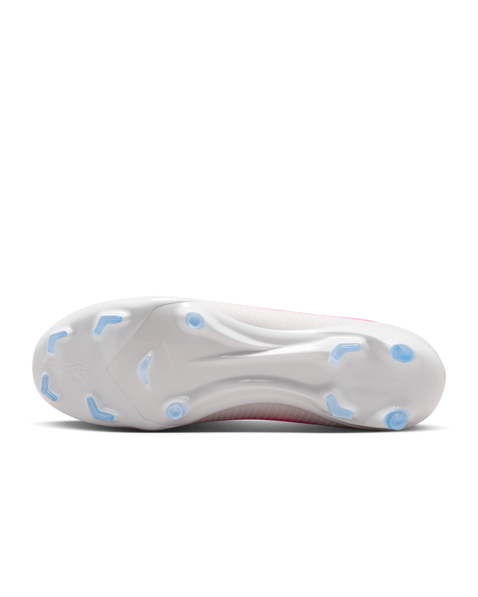 Chaussure de foot basse à crampons multi-surfaces Nike Mercurial Vapor ...