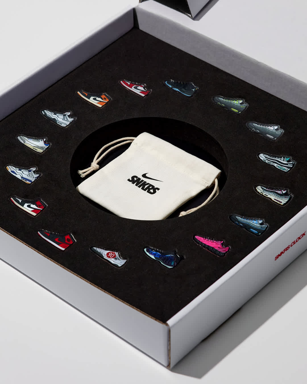 This Year With SNKRS 2025. Nike SNKRS