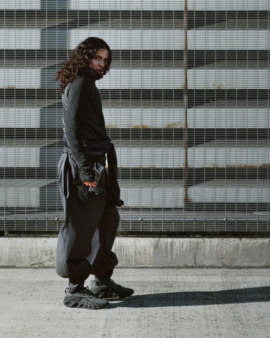 Story by HYEIN SEO: AVA Rover x HYEIN SEO. Nike SNKRS