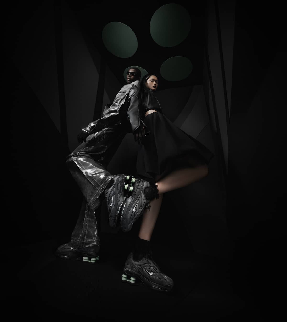 Shox Ride 2: Próximamente. Nike SNKRS