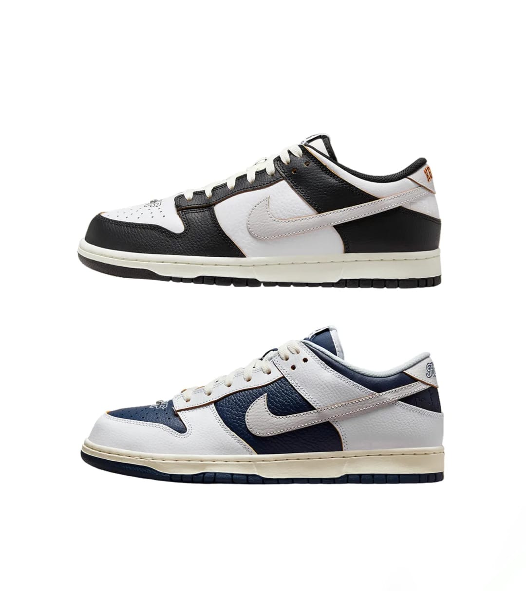  HUF Nike SB Dunk Low 