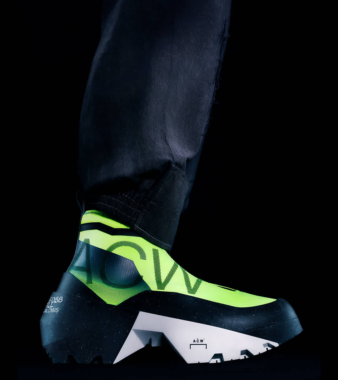 Converse X A-COLD-WALL*. Nike SNKRS