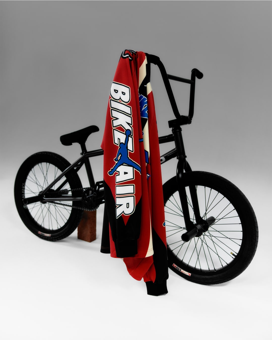 Jordan x Nigel Sylvester Brick by Brick Apparel Collection release date ...