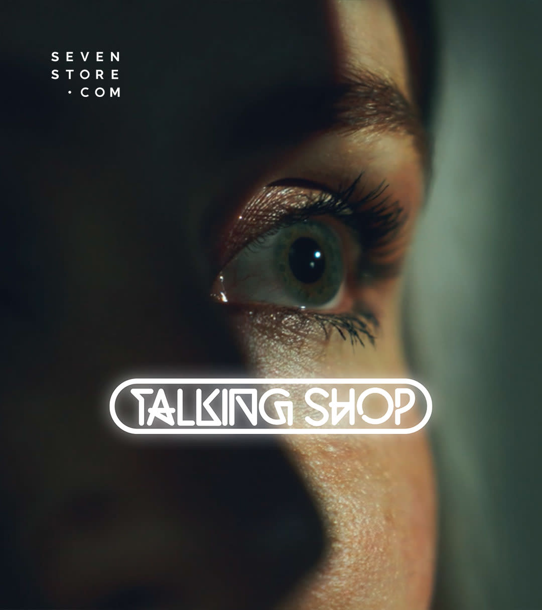 Talking Shop: SEVENSTORE. Nike SNKRS