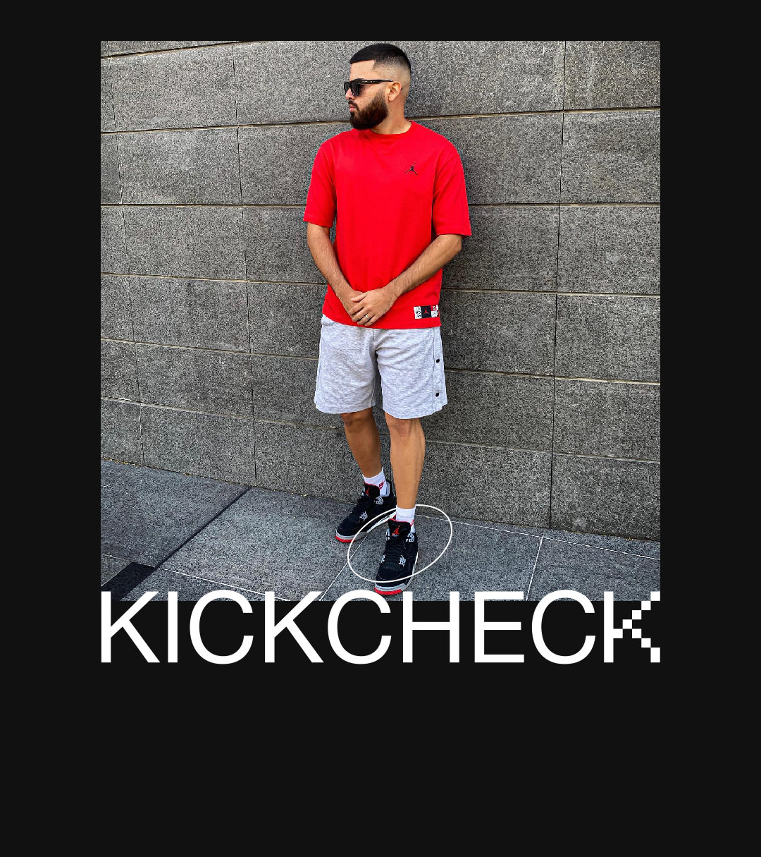 Kickcheck 03/12. Nike SNKRS