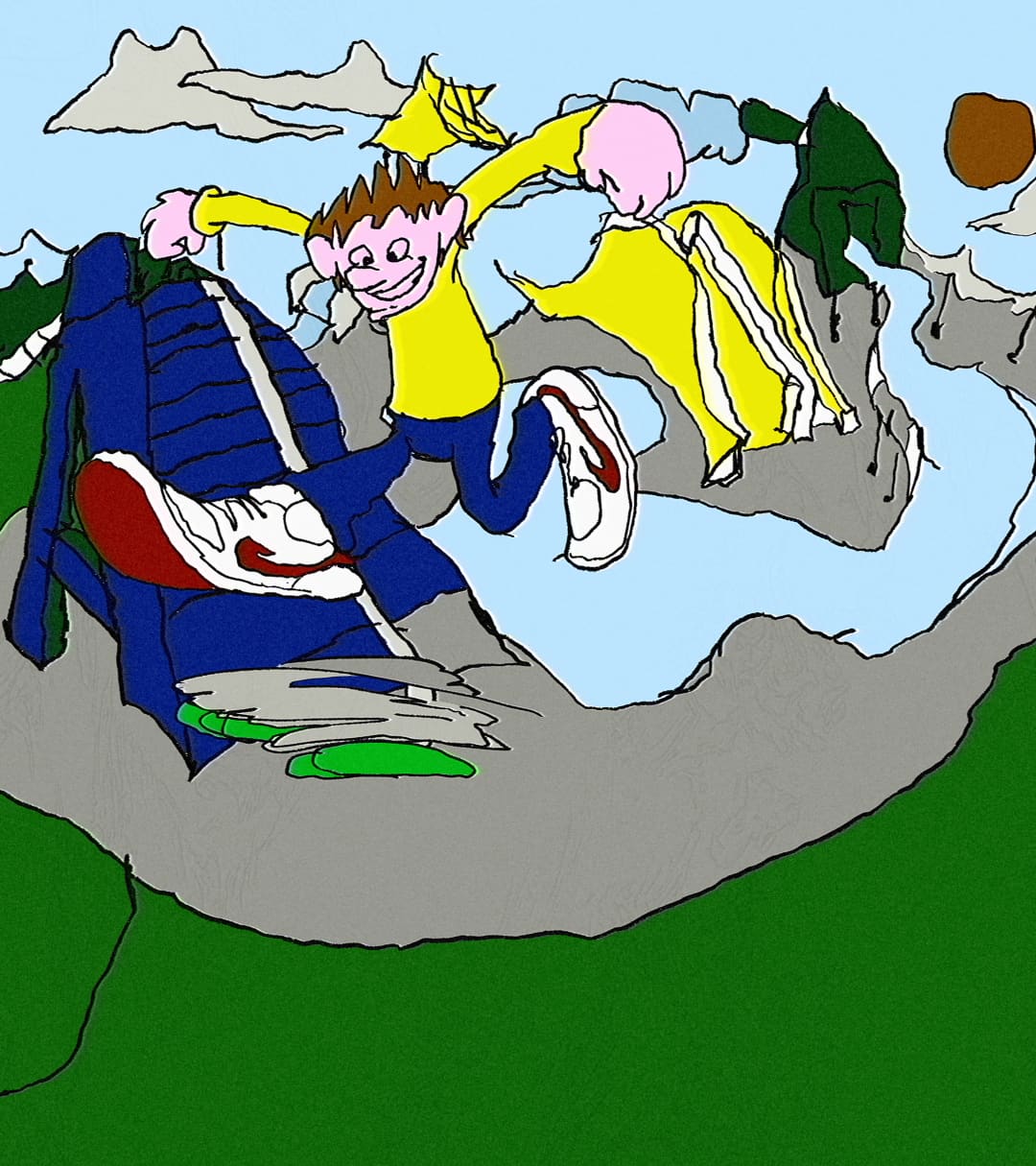 Air Jordan 1 High '85 Day Ones: Eric Koston. Nike SNKRS