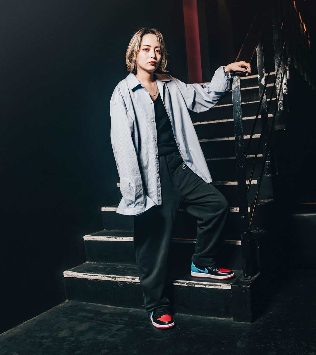 【NIKE公式】WMNS AIR JORDAN 1 RETRO LOW OG 'NC to Chi' TCR -Communities ...