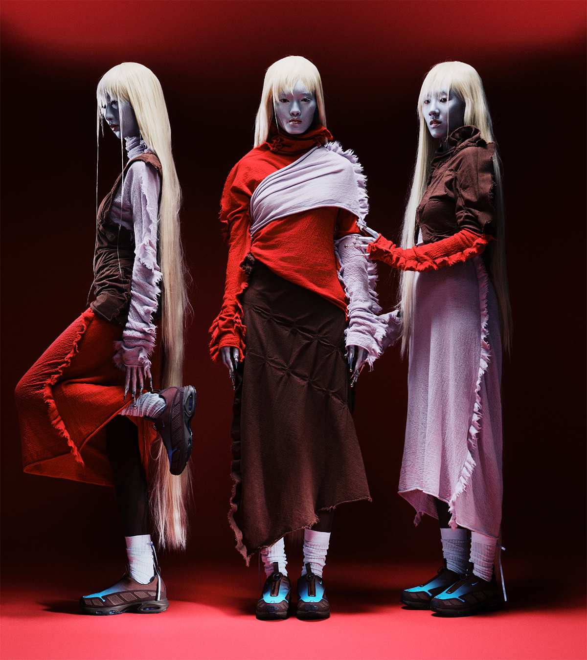 Air Max SNDR: Deep Shades. Nike SNKRS