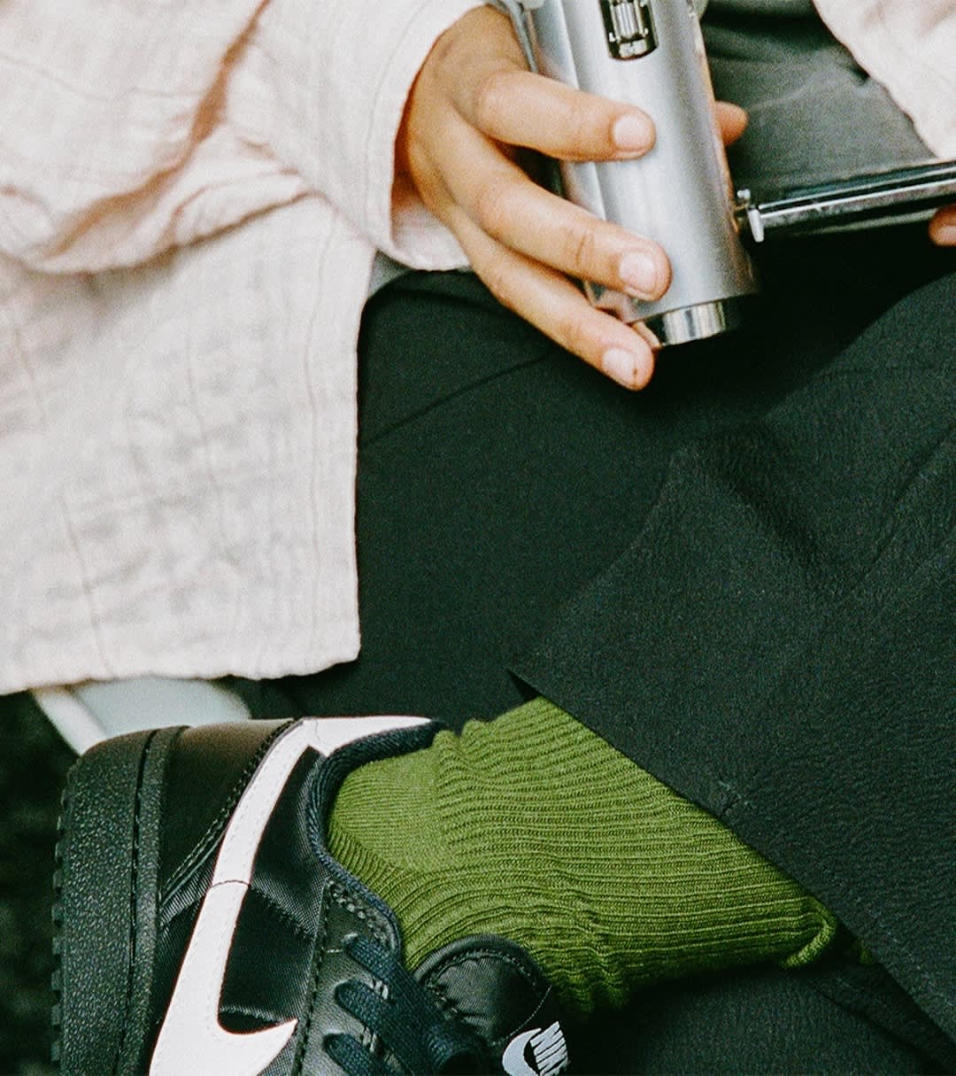 Nike Field General 82: Uniform of Manchester’s Unsung Force. Nike SNKRS