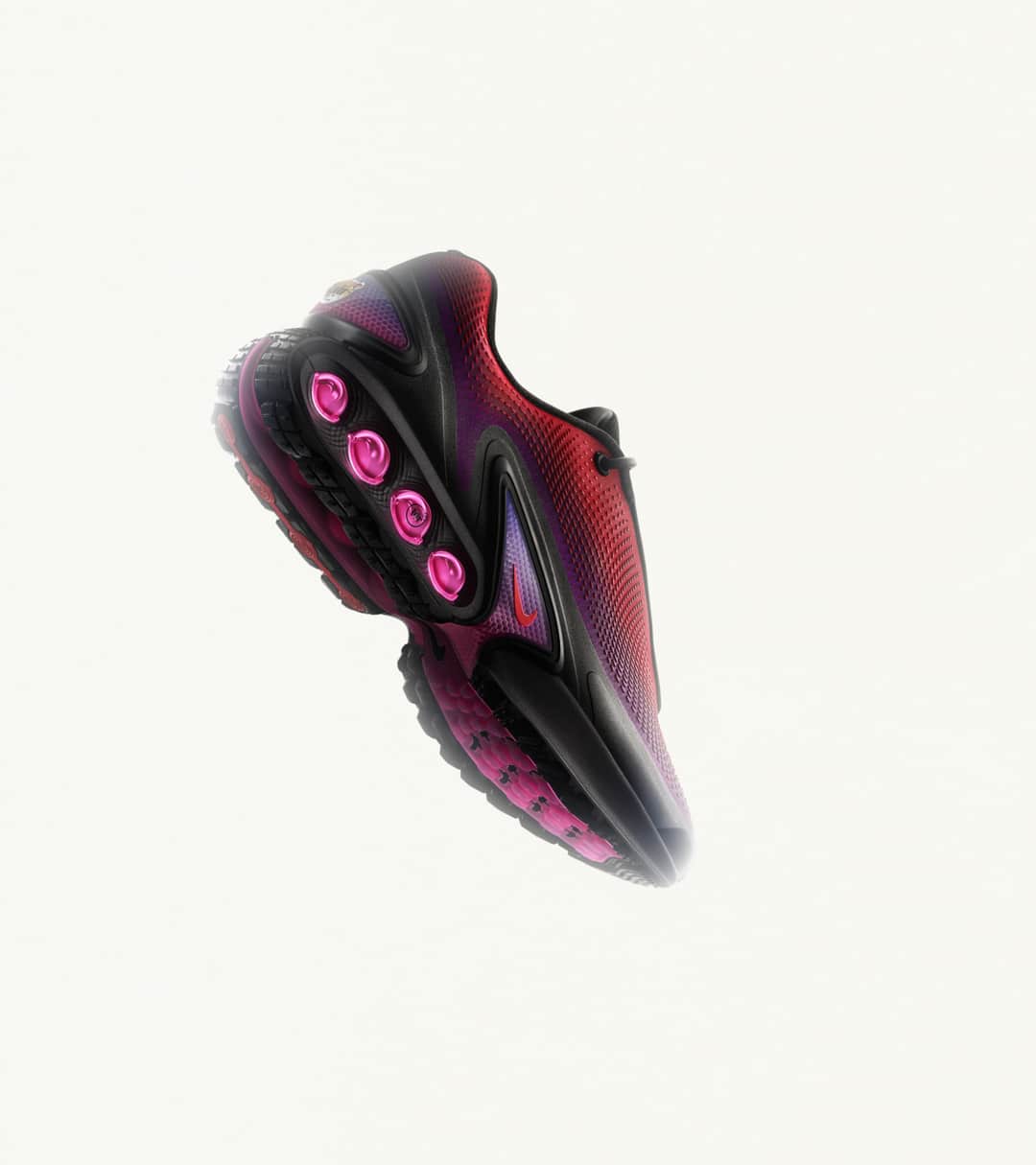 Air Max Dn: The Next Era of Air. Nike SNKRS