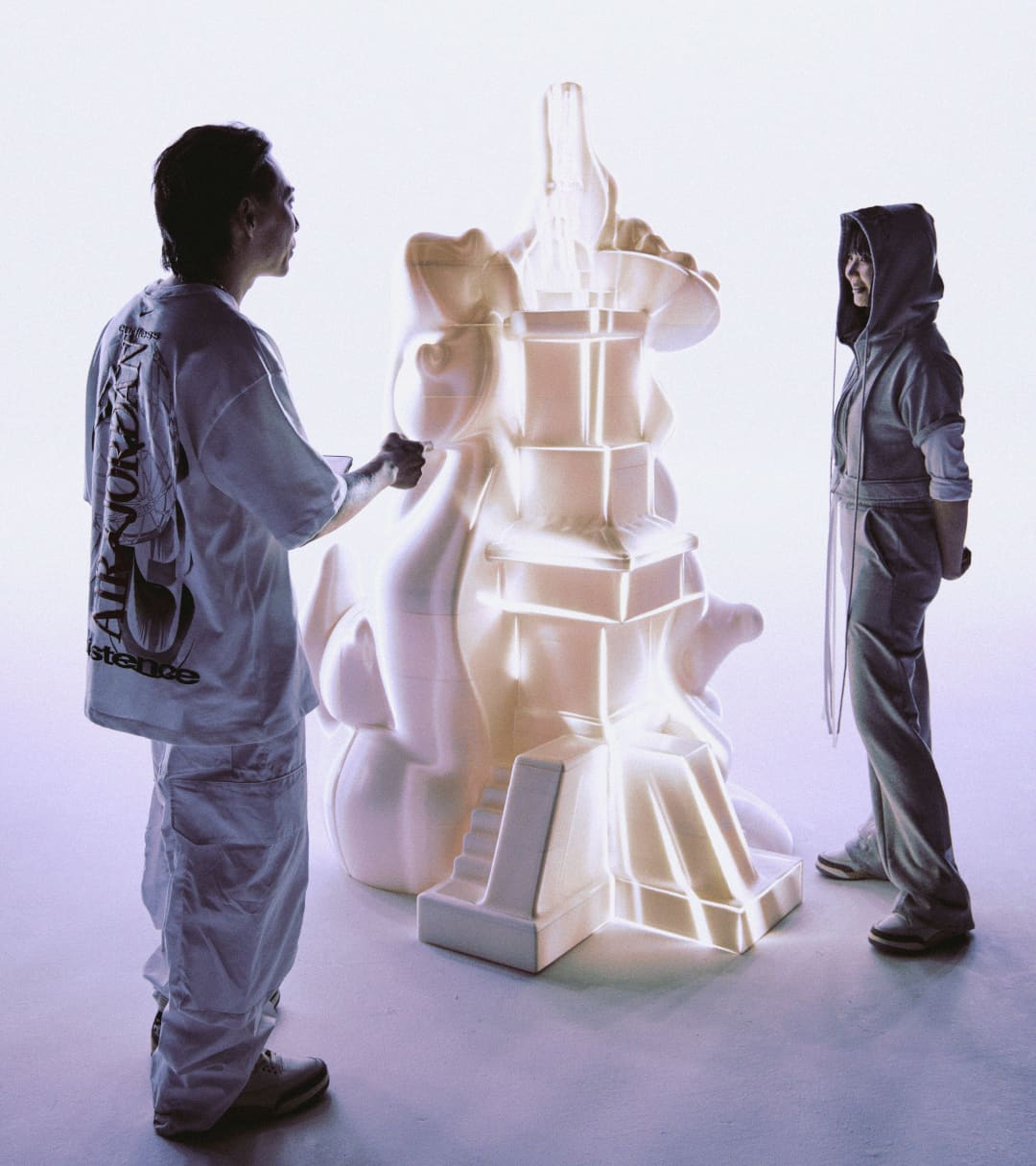 New Generation: Air Jordan 3 Seoul. Nike SNKRS