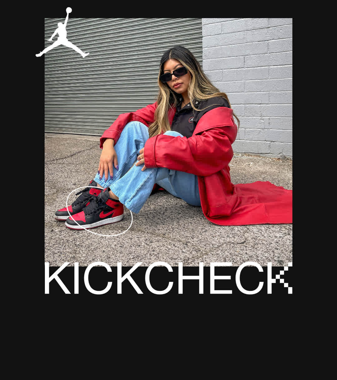 Kickcheck 18.10. Nike SNKRS