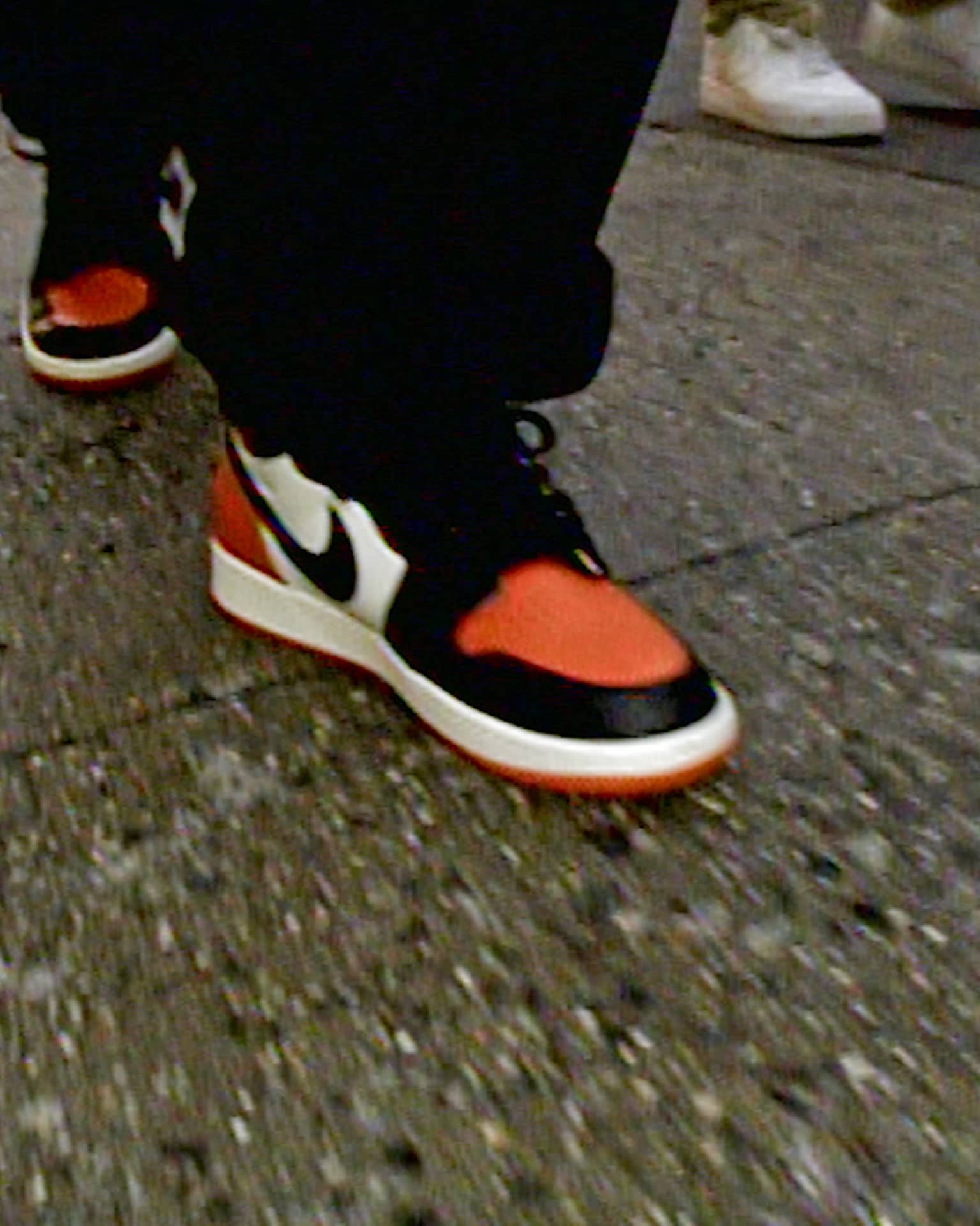 AJ1 « Shattered Backboard » : Moment culte.. Nike SNKRS