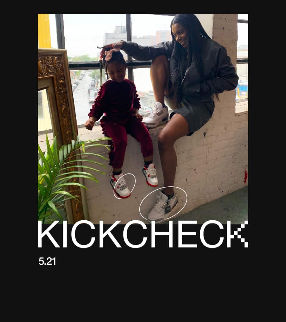 Kickcheck 5.21. Nike SNKRS