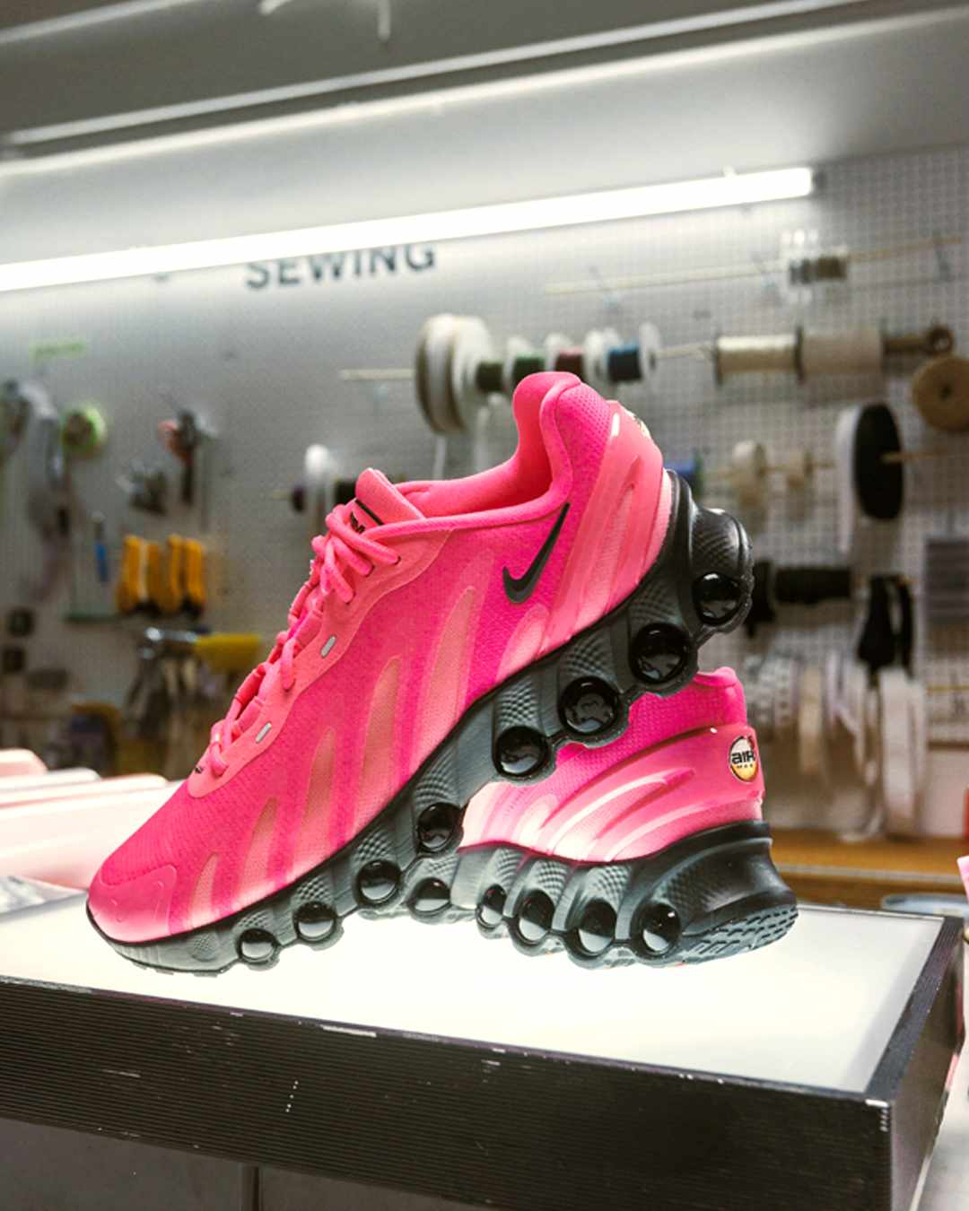 Air Max Dn8: Detalles del lanzamiento. Nike SNKRS