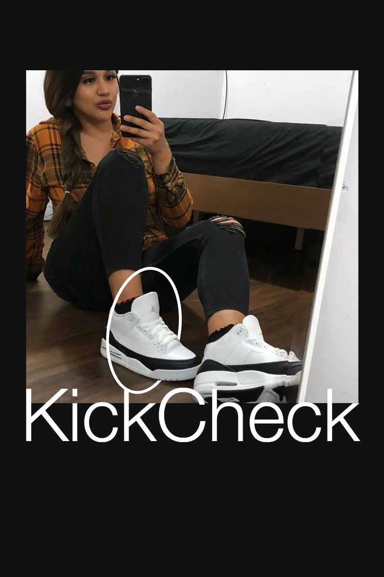 Kickcheck. Nike SNKRS