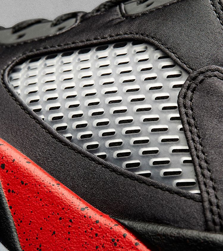 THE AJV 'SATIN'. Nike SNKRS