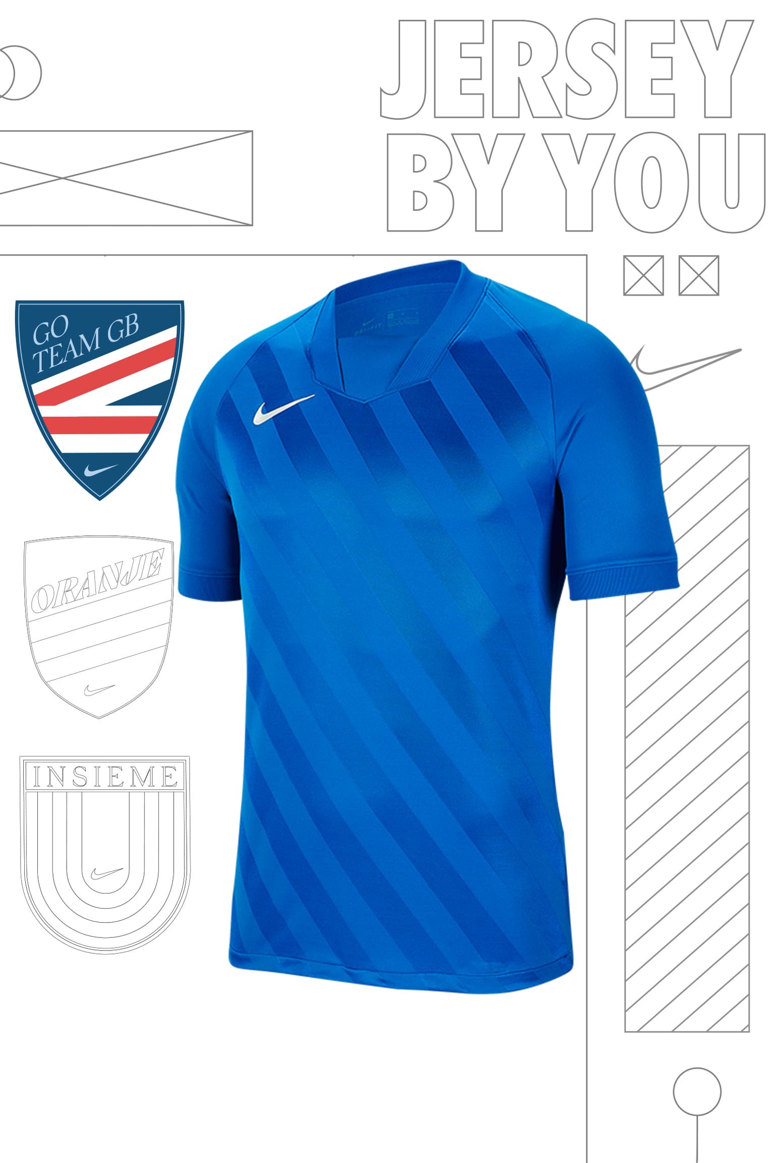 Nike By You. Nike CA