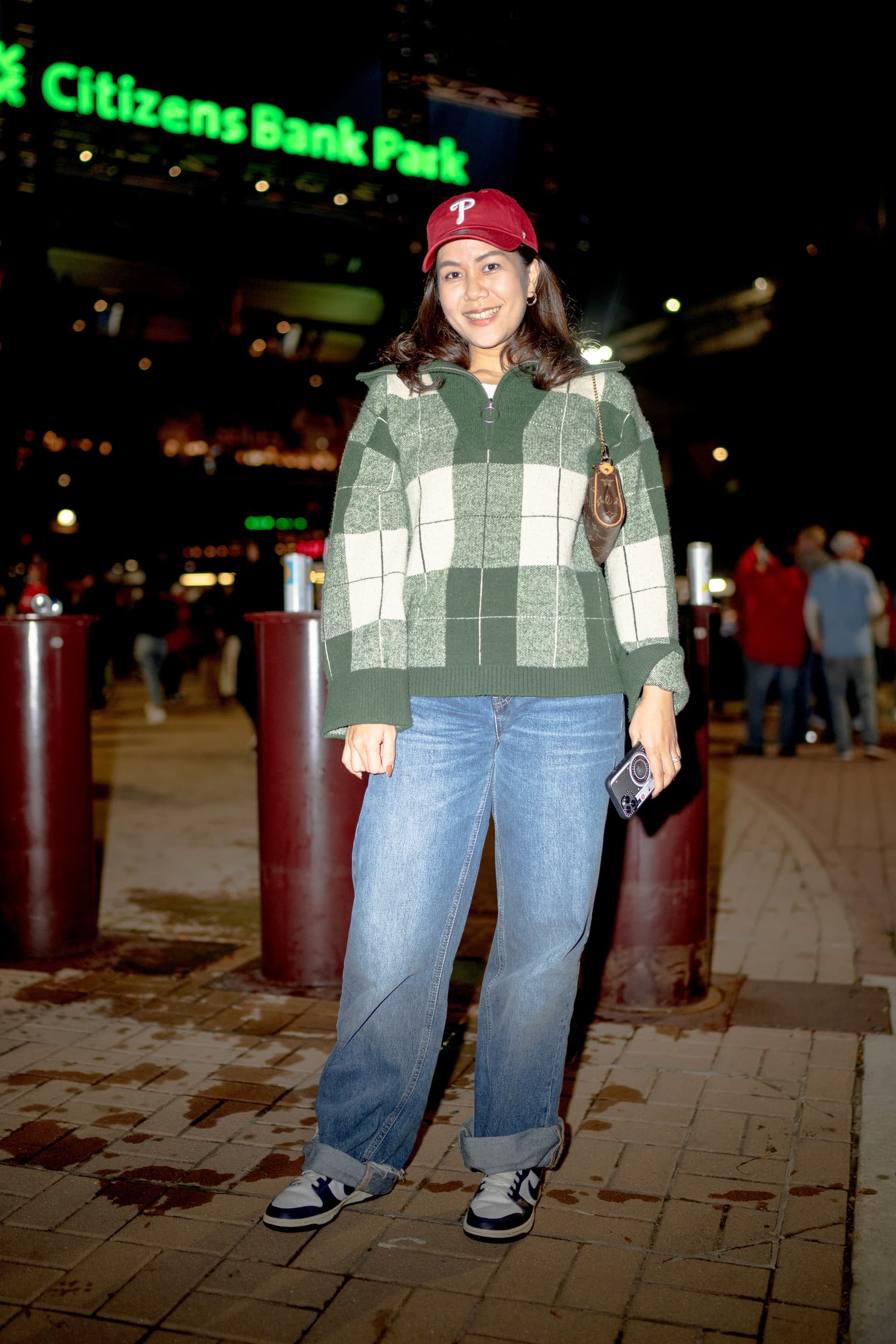 Street SNKRS: MLB World Series: Philadelphia